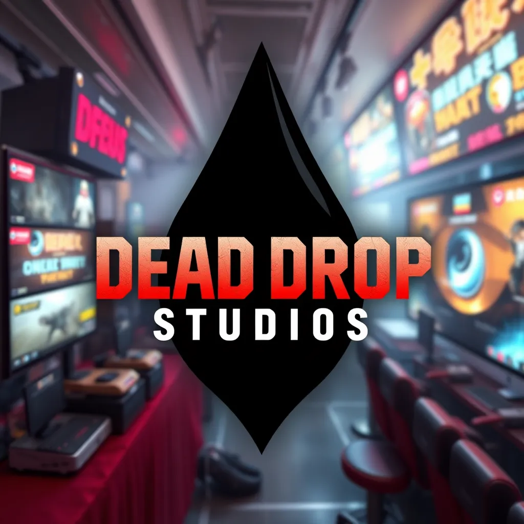 Critique of Dead Drop Studios and Their Game Outbreak : LevelUpTalk