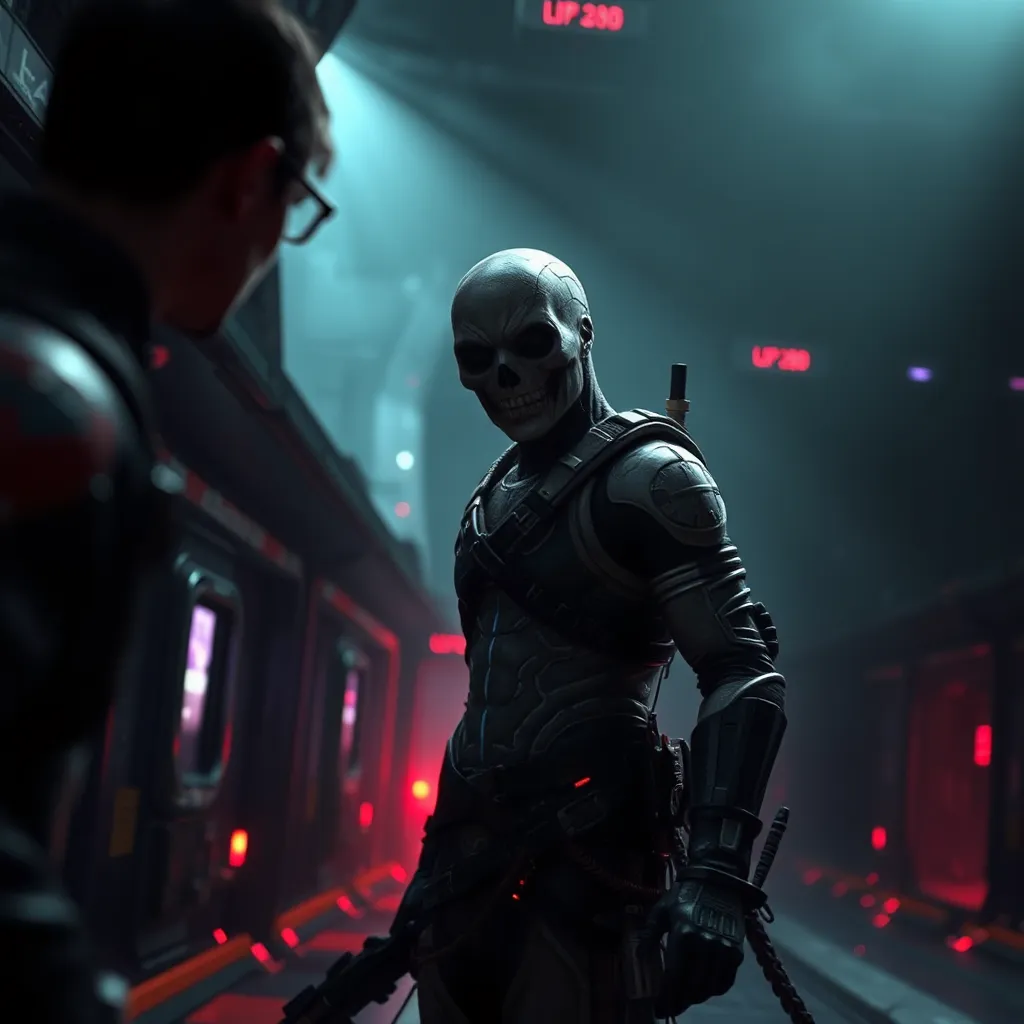 Exploring the Current State of Dead Space Game in 2026 : LevelUpTalk