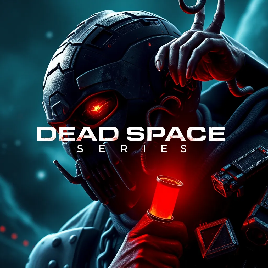 Unpopular Opinions on the Dead Space Series: Speak Up! : LevelUpTalk