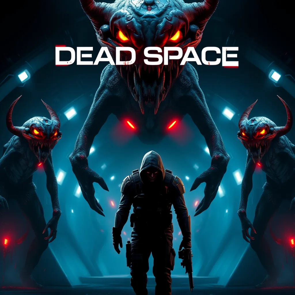 Should You Play All Dead Space Games Despite Cliffhanger? : LevelUpTalk