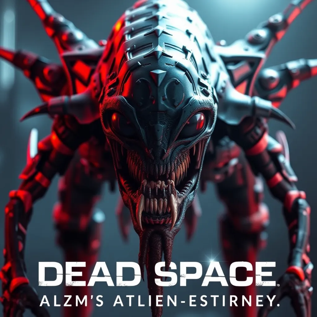 Dead Space: A Game Franchise Rich in Lore Worth Reviving : LevelUpTalk