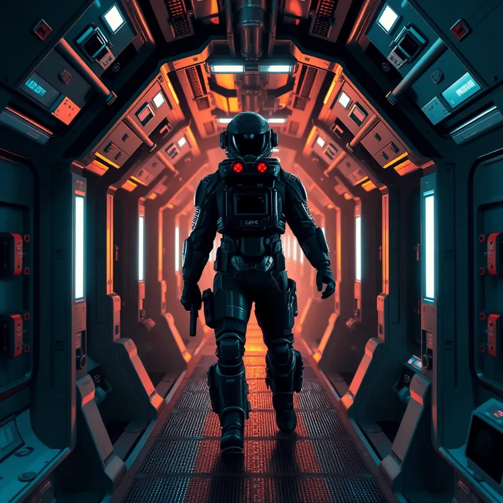 First Immersive Experience with Dead Space Remake Awaits : LevelUpTalk