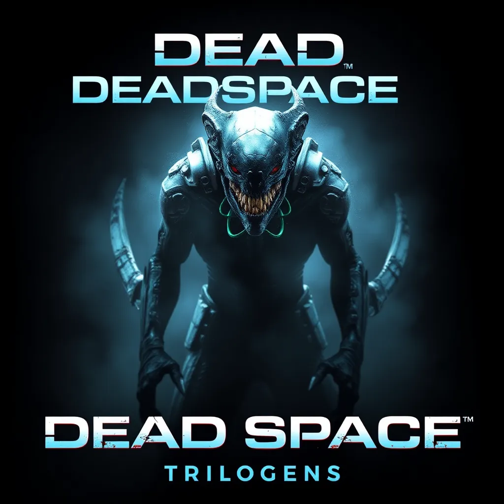 Are the Original Dead Space Games Worth Buying in 2025? : LevelUpTalk