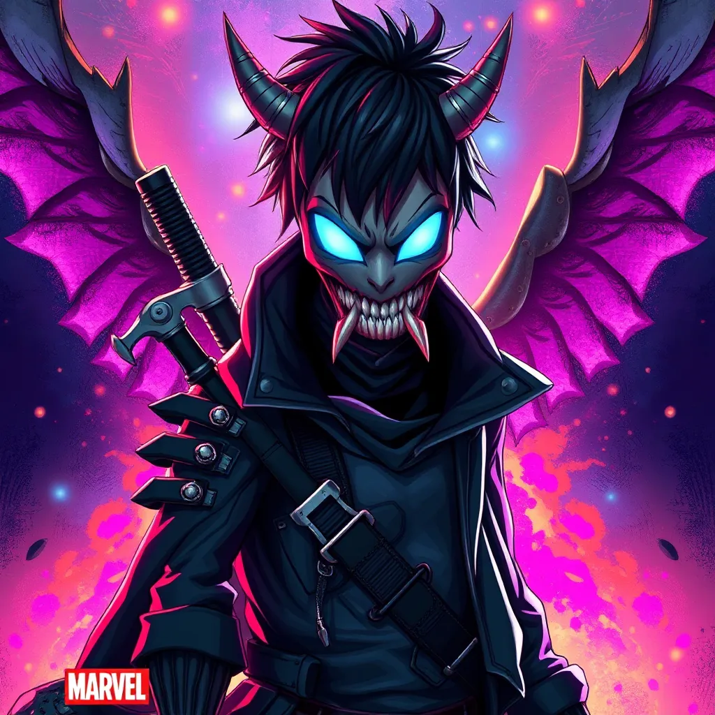 Discovering My Top Deviant Character: Deadeye : LevelUpTalk