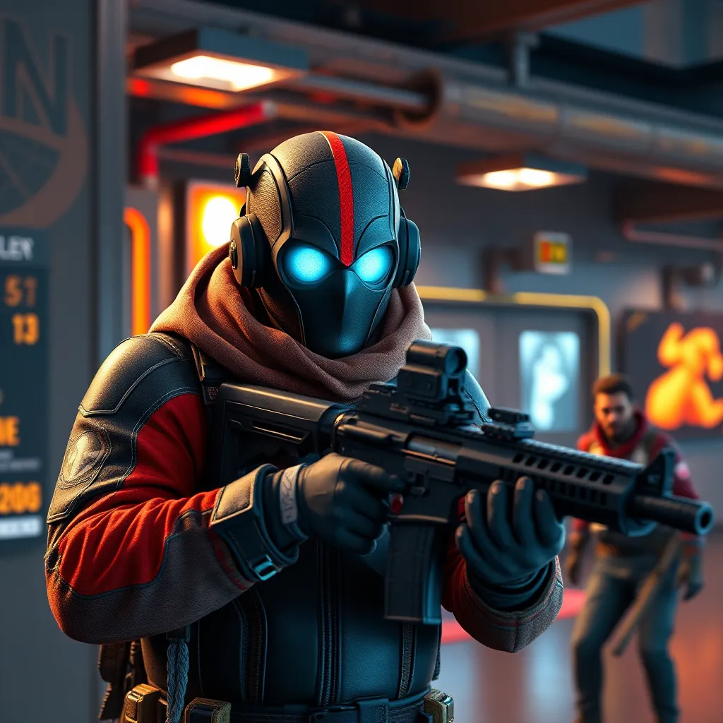 Seeking Help with Deadshot Build Class Mod : LevelUpTalk