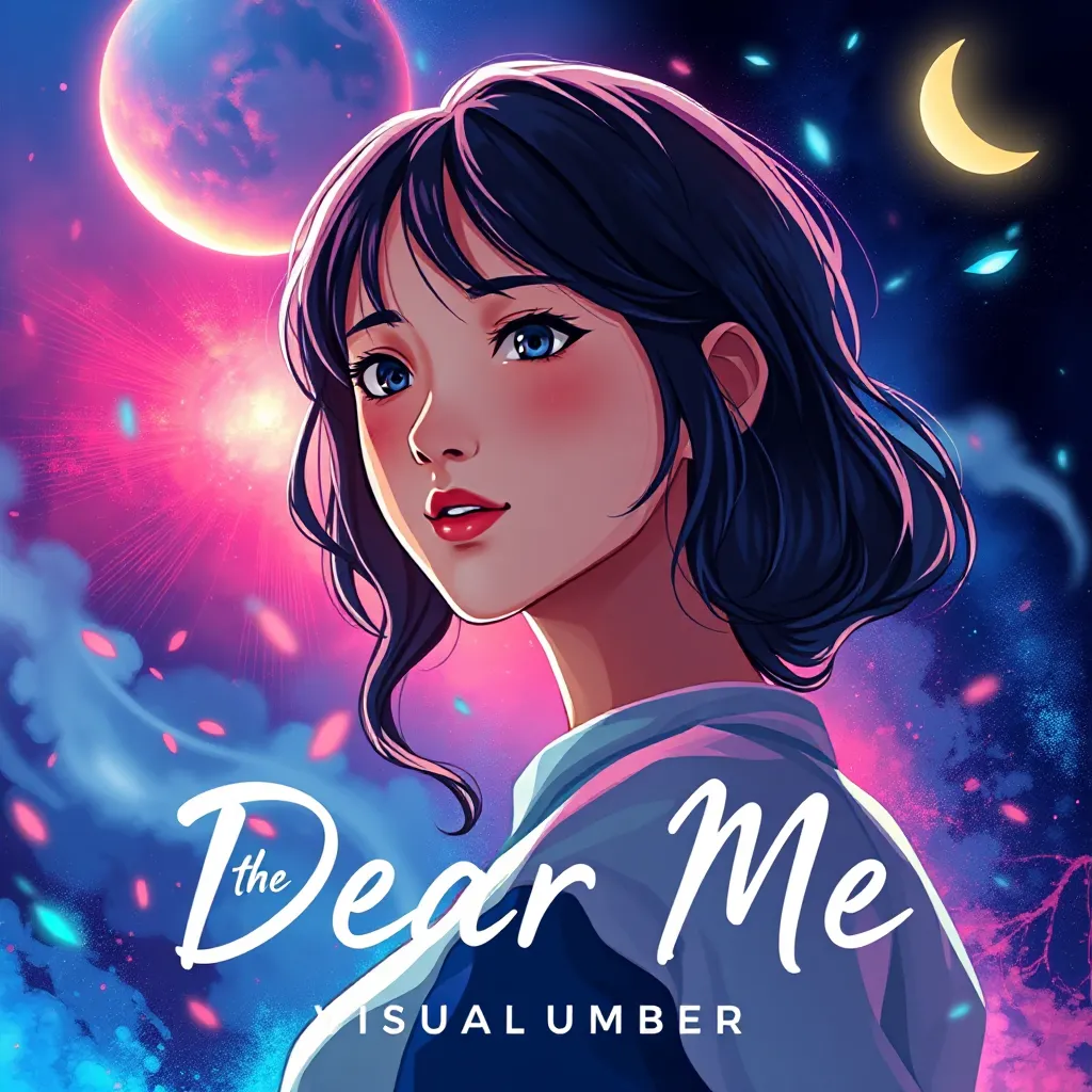 Dear Me: Upcoming Visual Novel Launches This Summer : LevelUpTalk