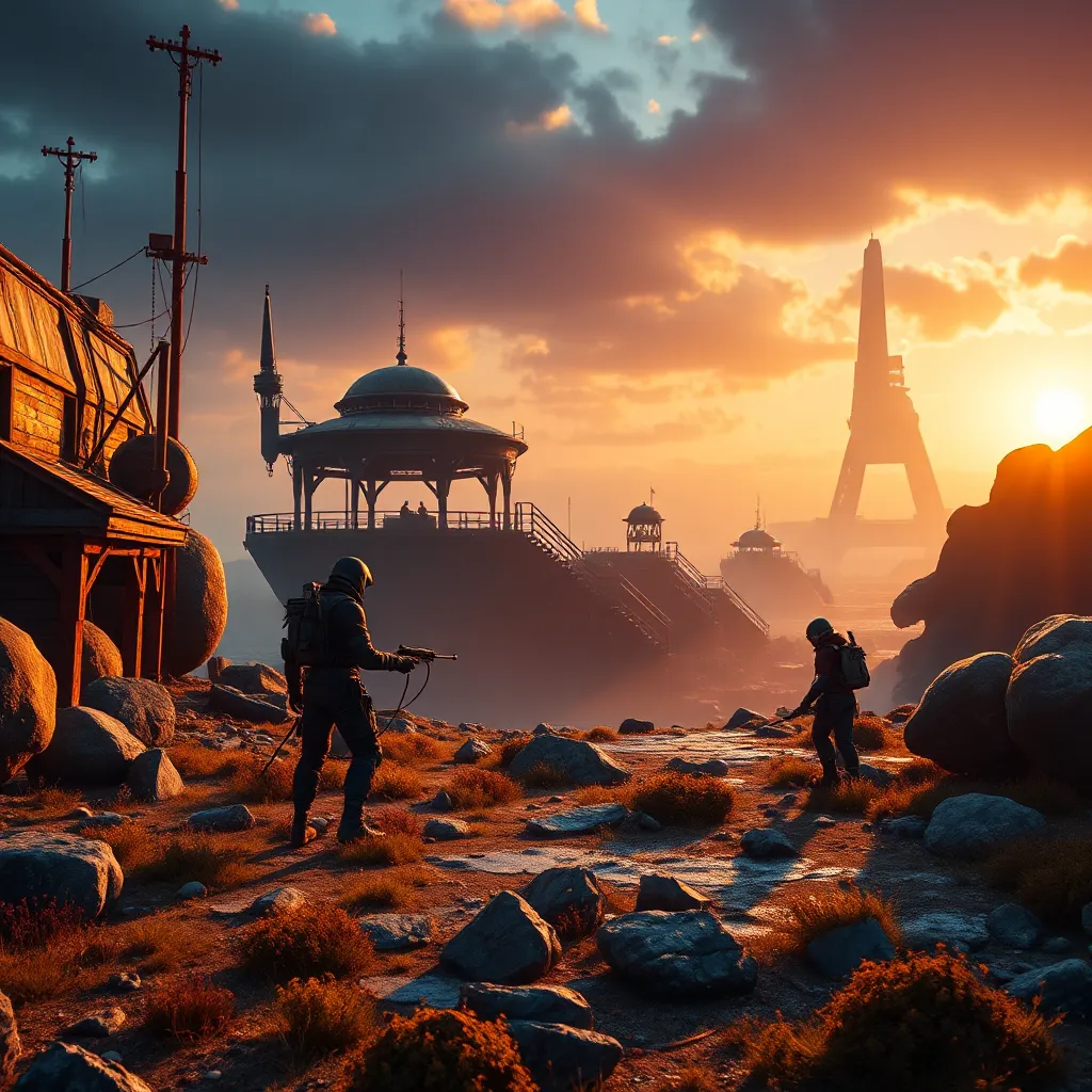 Exploring Death Stranding Multiplayer Experience : LevelUpTalk