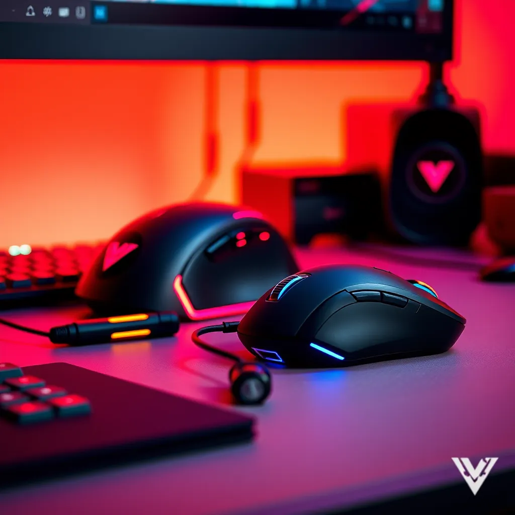 Comparing the Death Adder V3 Pro and MAD R MAJOR : LevelUpTalk