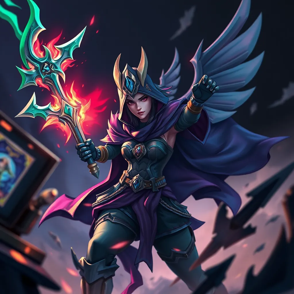 Countering the Offlane Death Prophet: Strategies Revealed : LevelUpTalk