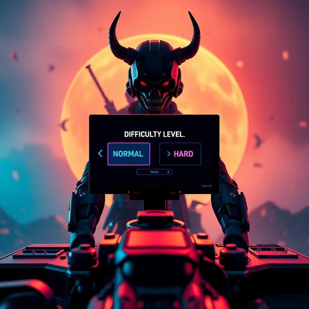 Choosing Your Difficulty Level in Death Stranding 2 : LevelUpTalk