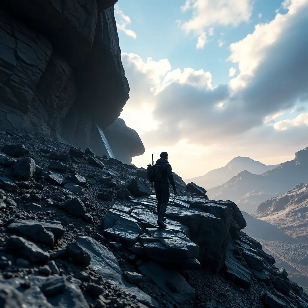 Death Stranding: Revolutionizing Open World Gameplay with No ...