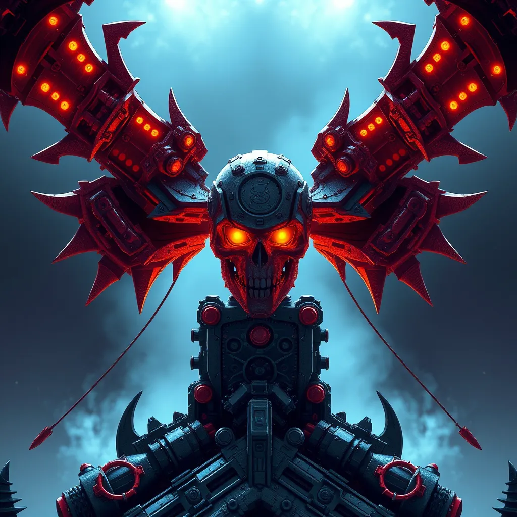 Determining the True Dimensions of the Deathbringer Model : LevelUpTalk