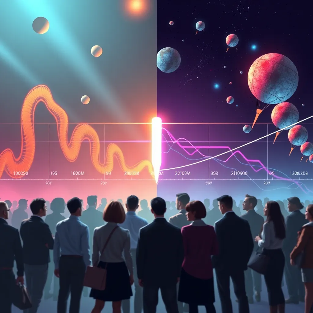 J vs. Telka: Preferred Timelines Explored : LevelUpTalk