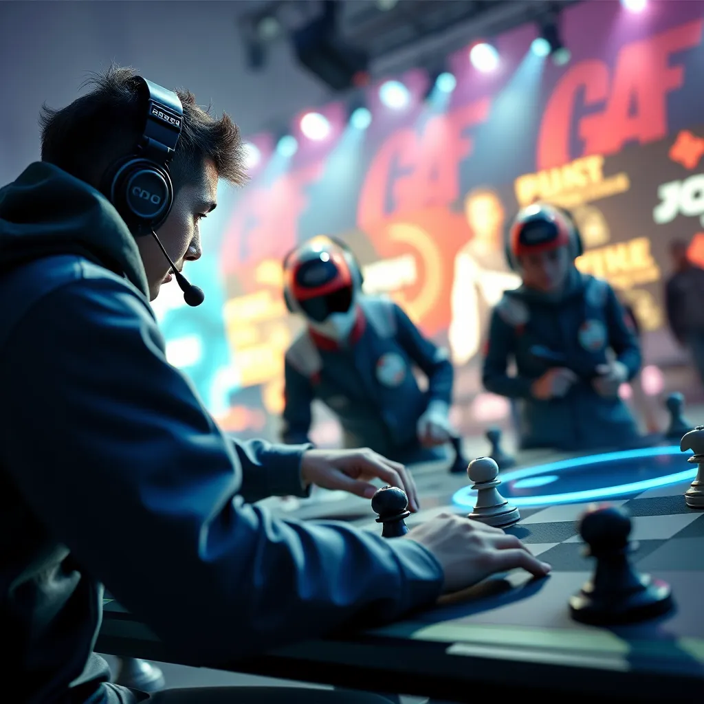 Are There Really No Bots in Infinite Play? : LevelUpTalk