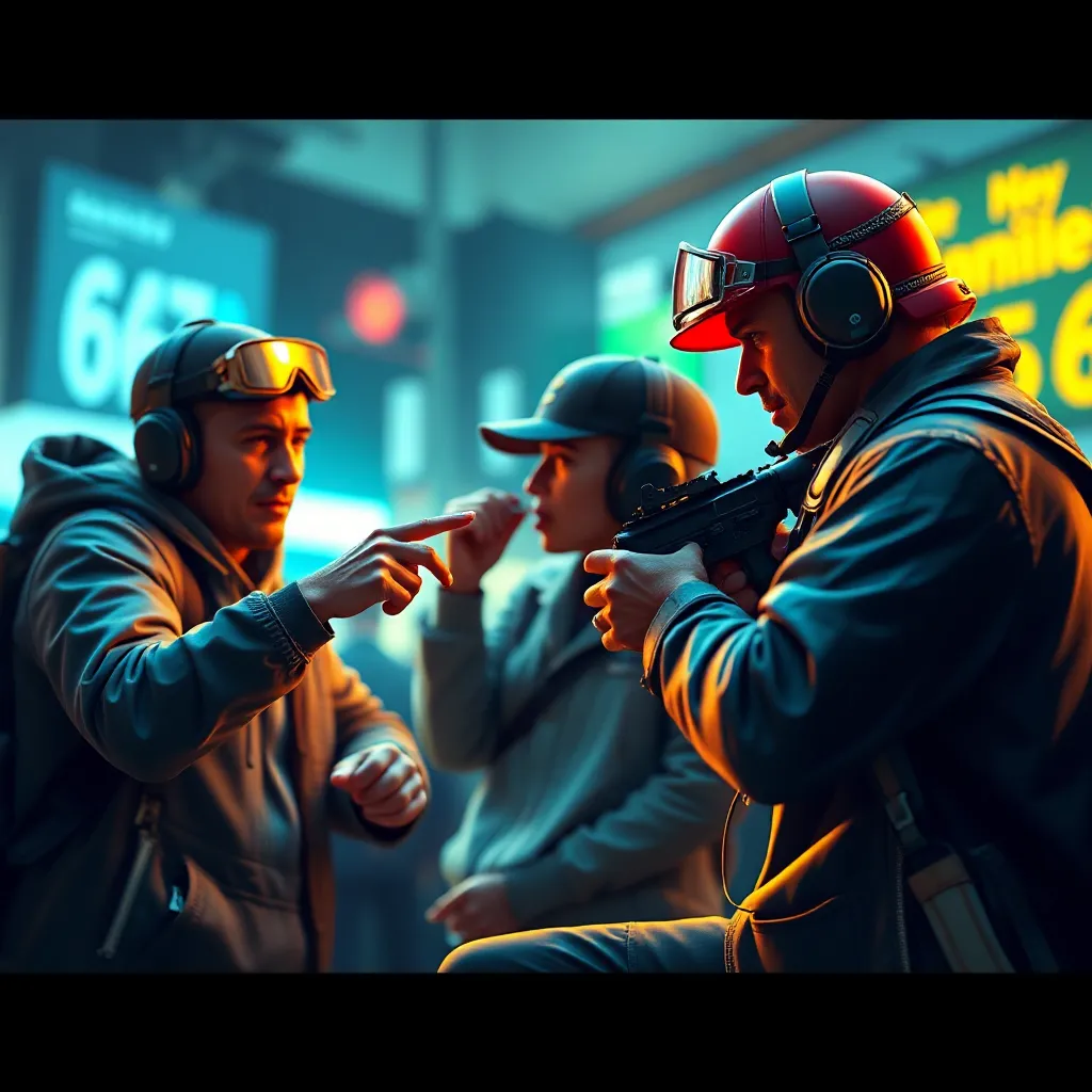 Community Debate: Hitscan vs. Real Bullets in Remakes : LevelUpTalk