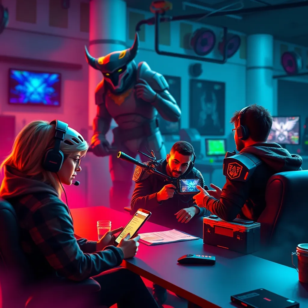 Debate Sparks Over Performance in mhwilds Game : LevelUpTalk