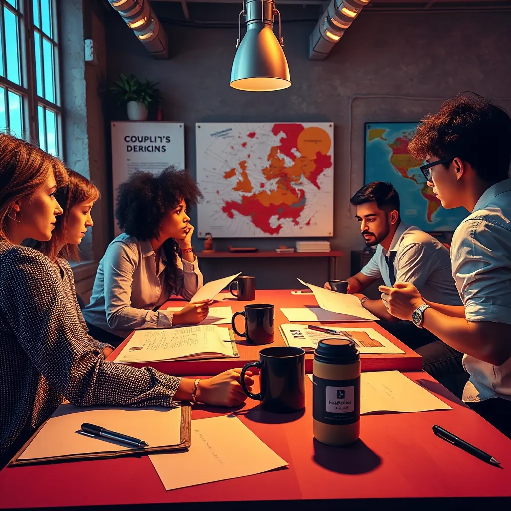 Anti Real: The Plagiarism Debate in Titans Explained : LevelUpTalk