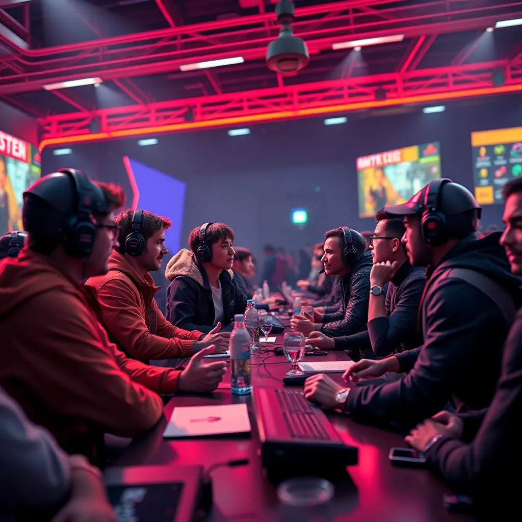 Exploring the Most Hated Game Character: A Hot Take : LevelUpTalk