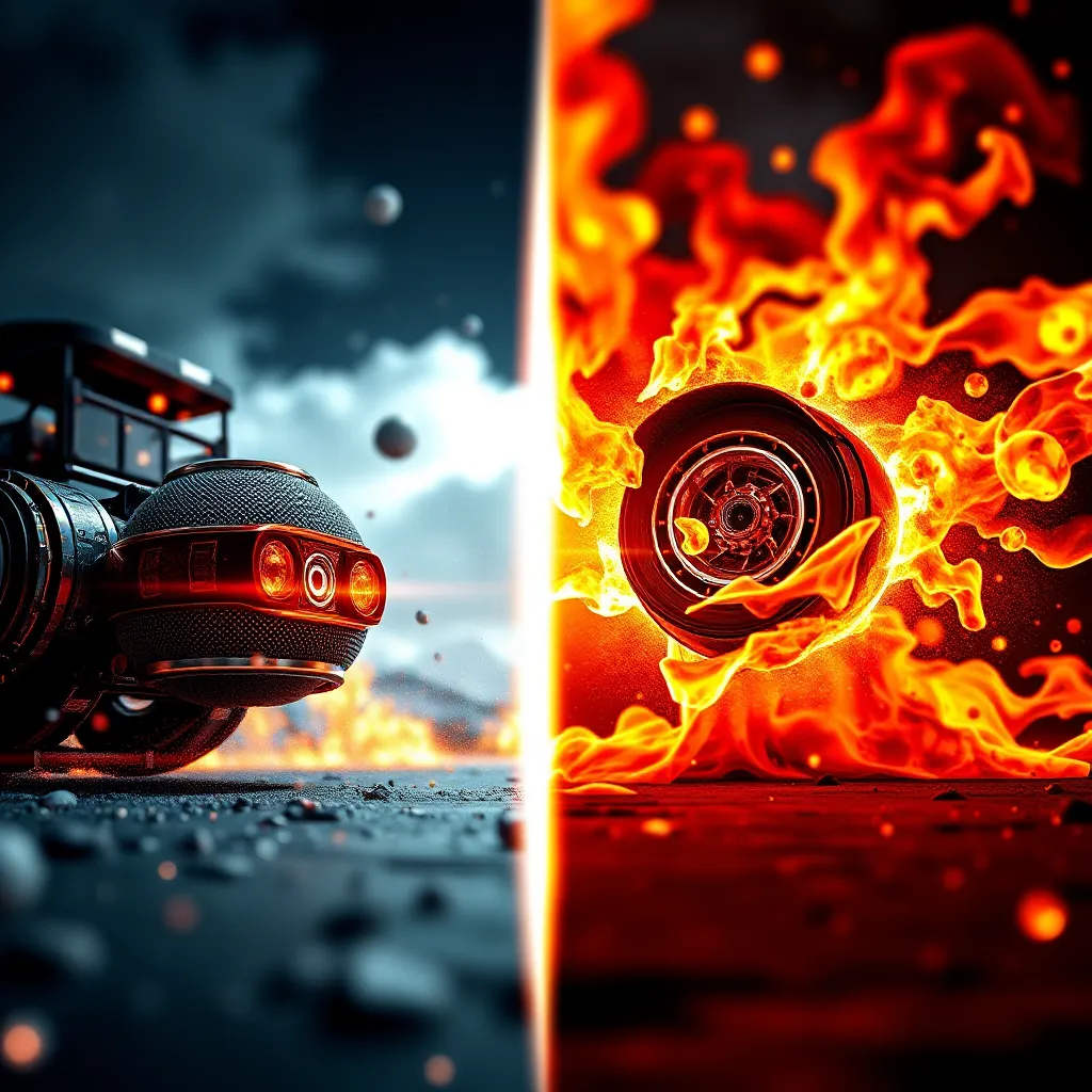 Decima Engine: A Better Choice for Future Games? : LevelUpTalk