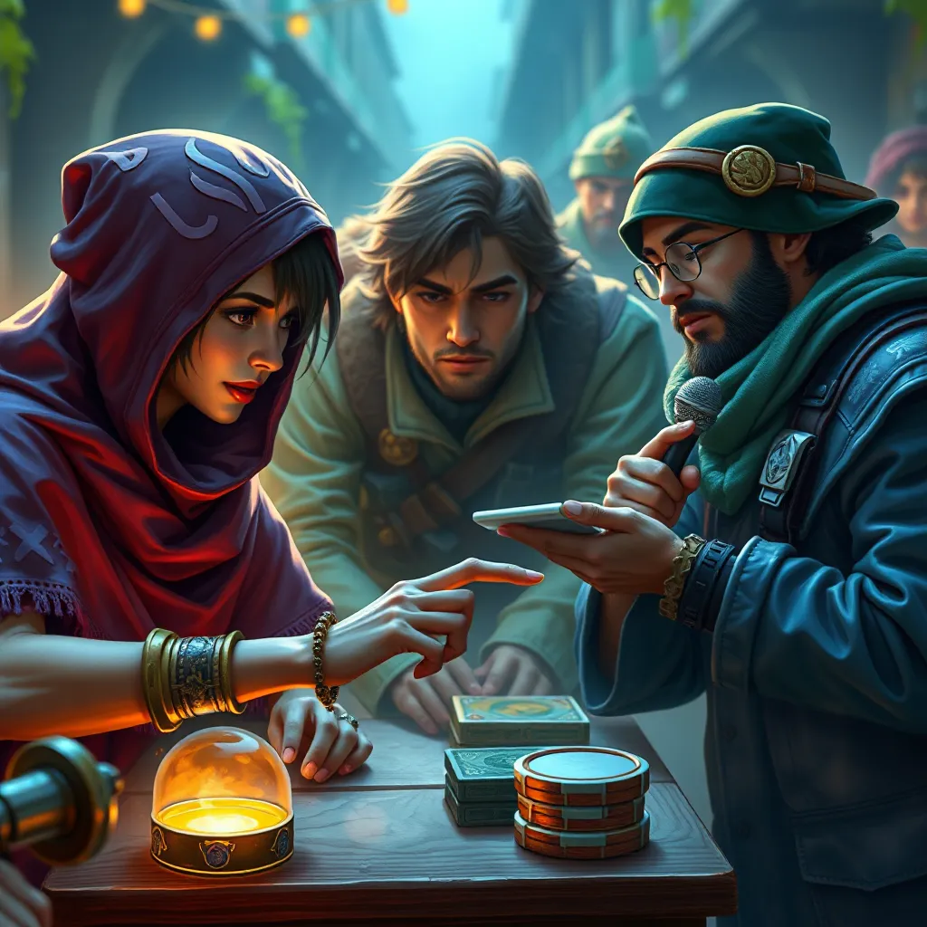 Top Deck Recommendations for Players with 12k Dust : LevelUpTalk