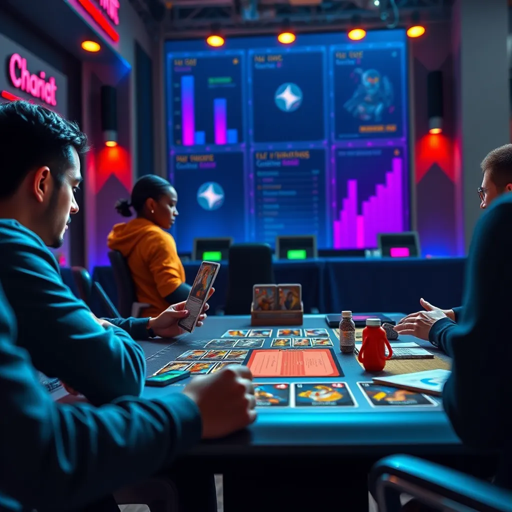Determining Your CL Level for Deck Usage : LevelUpTalk