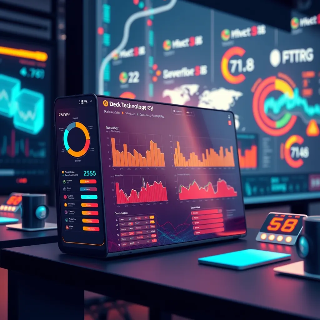 Understanding Performance of Deck Technology in Use : LevelUpTalk