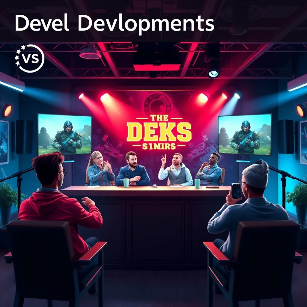 Recap of the Deck Dev Stream Notes from January 28, 2026 : LevelUpTalk