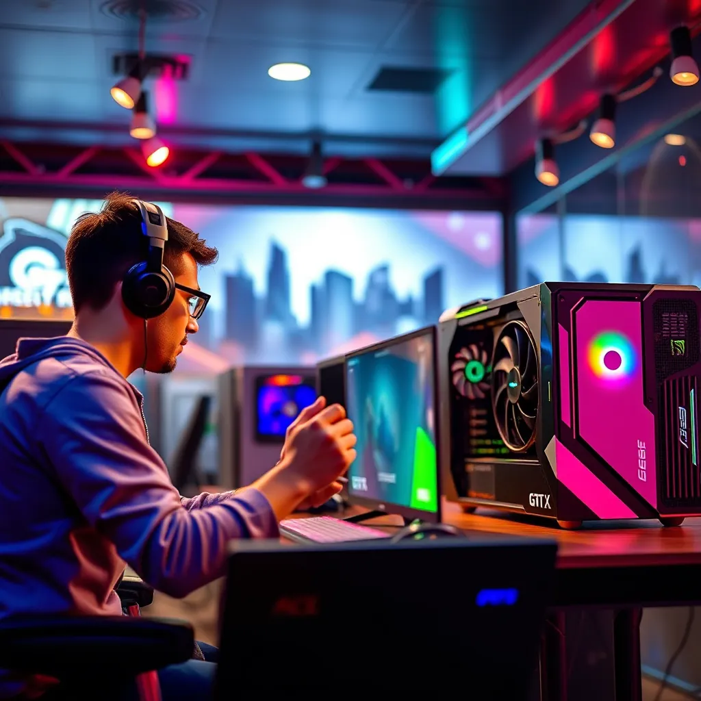 Comparing Graphics: The Deck vs GTX 780 Ti Performance : LevelUpTalk