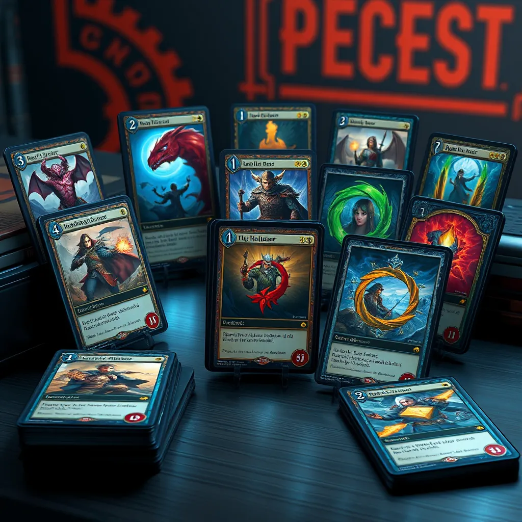 Decks That Can Obliterate Highlander Strategies Fast : LevelUpTalk