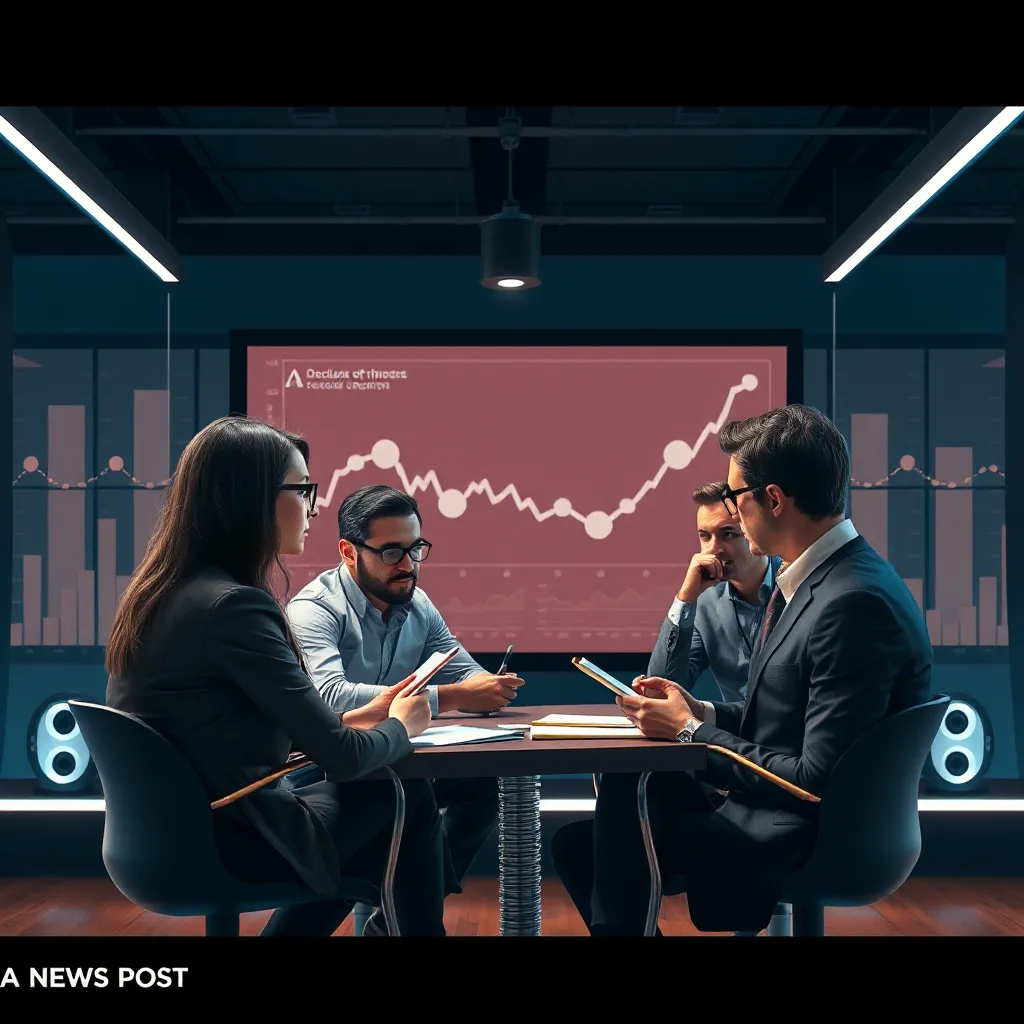 Examining Declan's Impact on Propaganda Techniques : LevelUpTalk