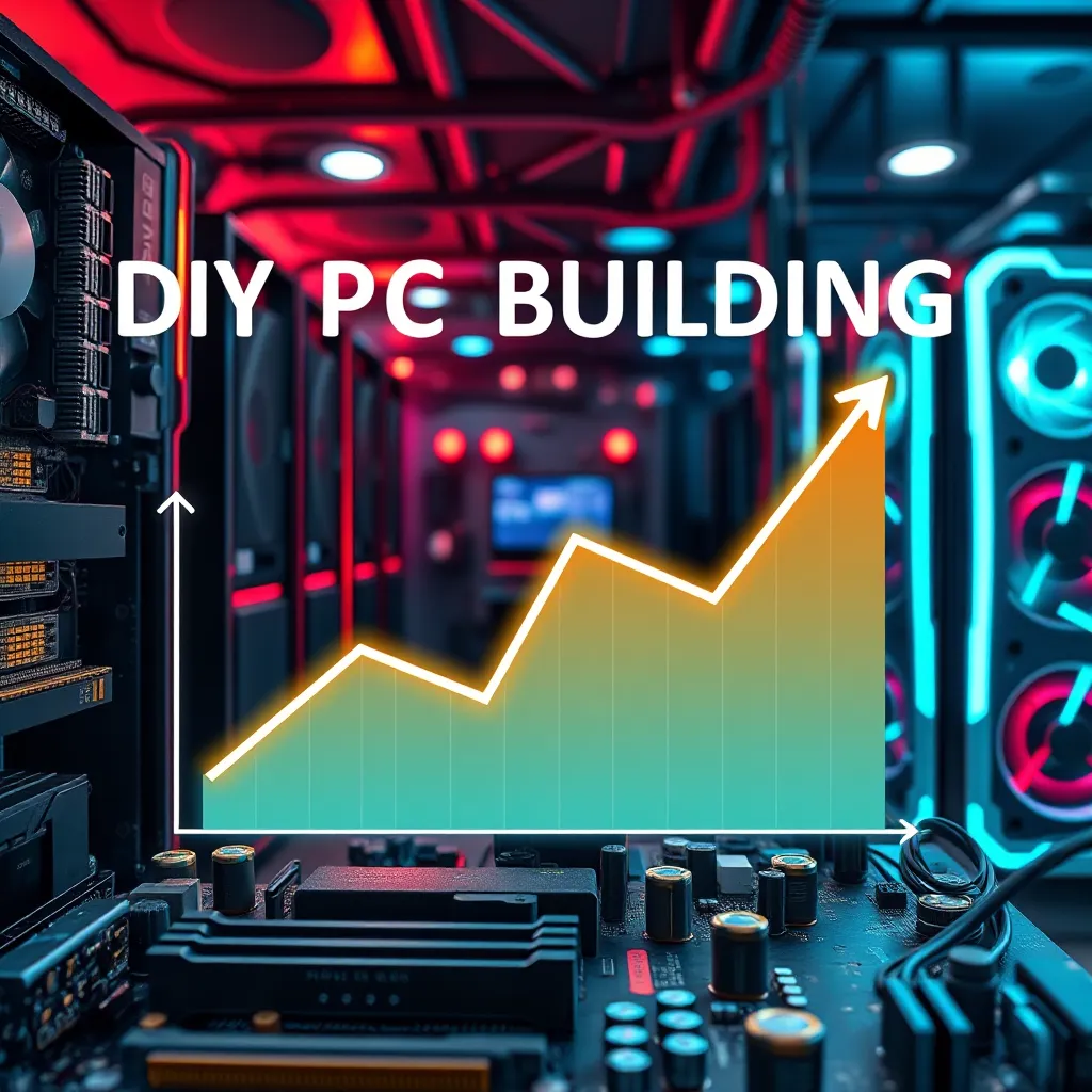 Is the DIY PC Building Era Coming to an End? : LevelUpTalk
