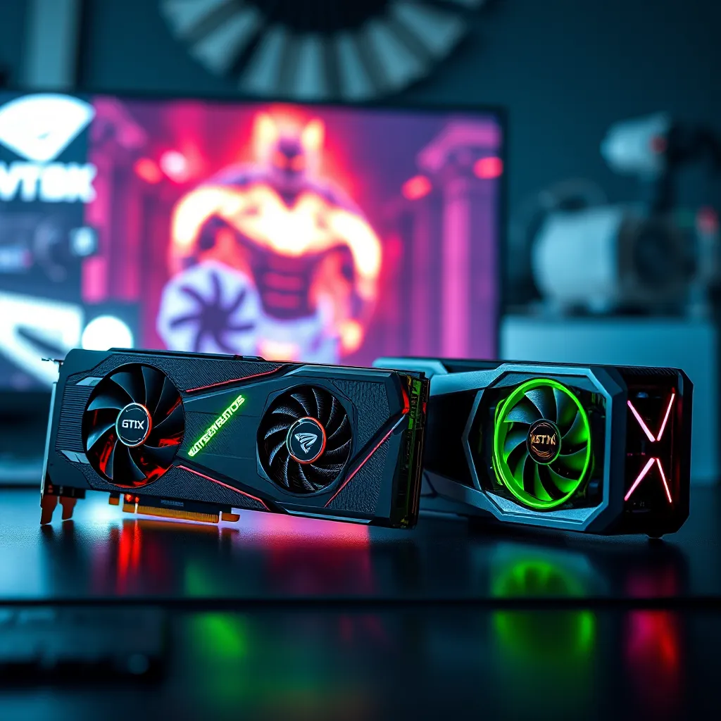 The Decline of Dual GPUs: What Happened to SLI? : LevelUpTalk