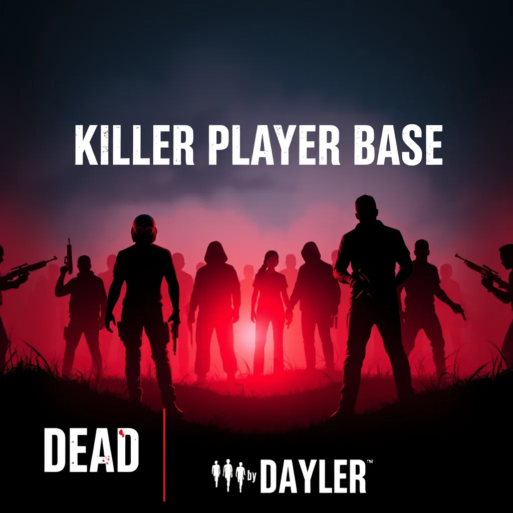 Killer Player Base in DBD Shrinking Rapidly: What's Happening ...