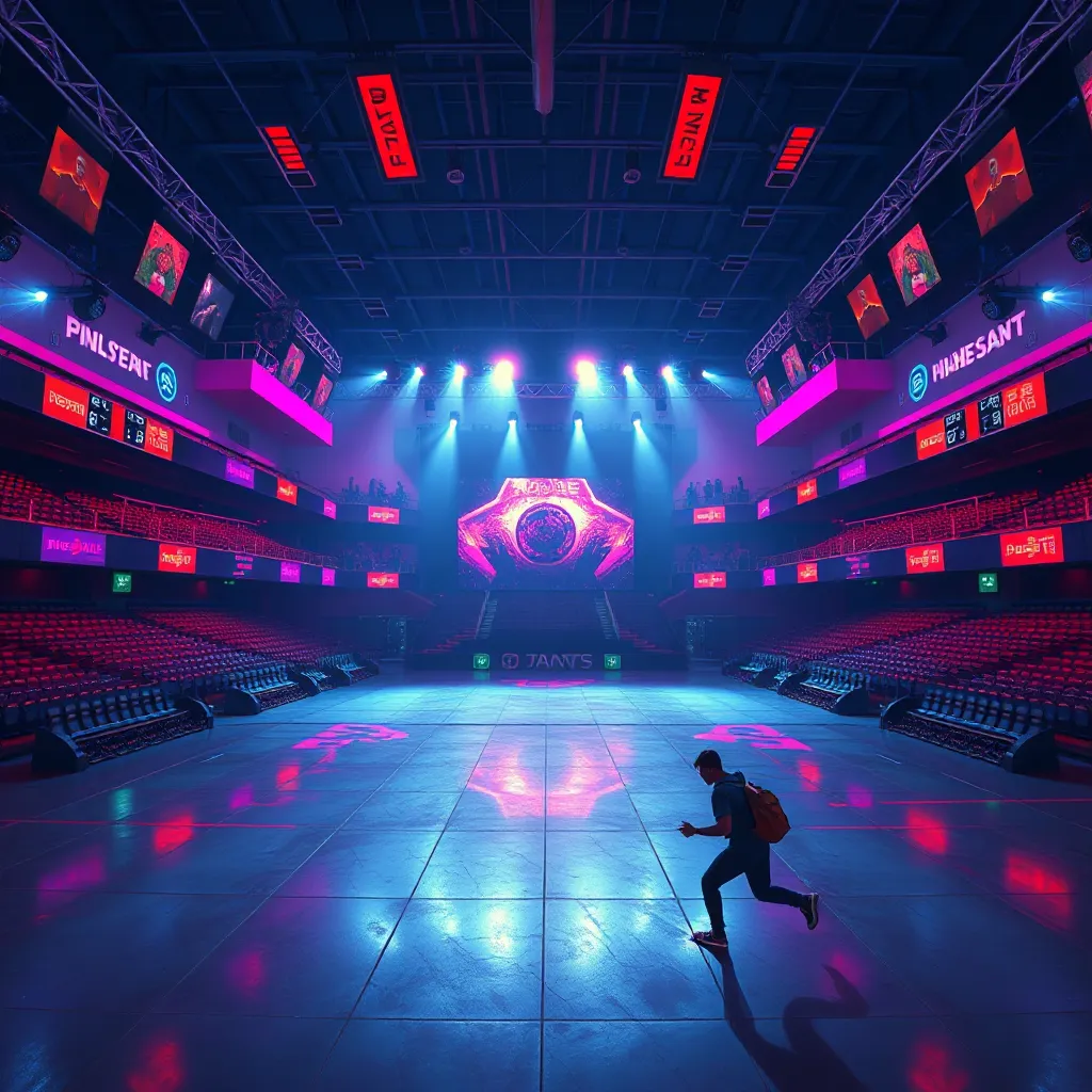 Player Base Decline Fuels Escalating Issues : LevelUpTalk