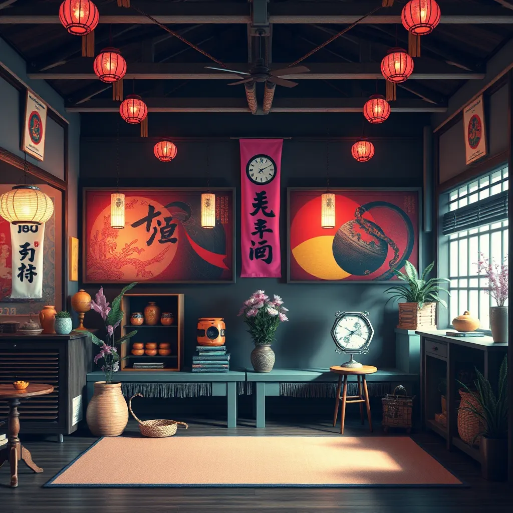 Creative Ways to Decorate the Dojo with Orbiter Decor : LevelUpTalk