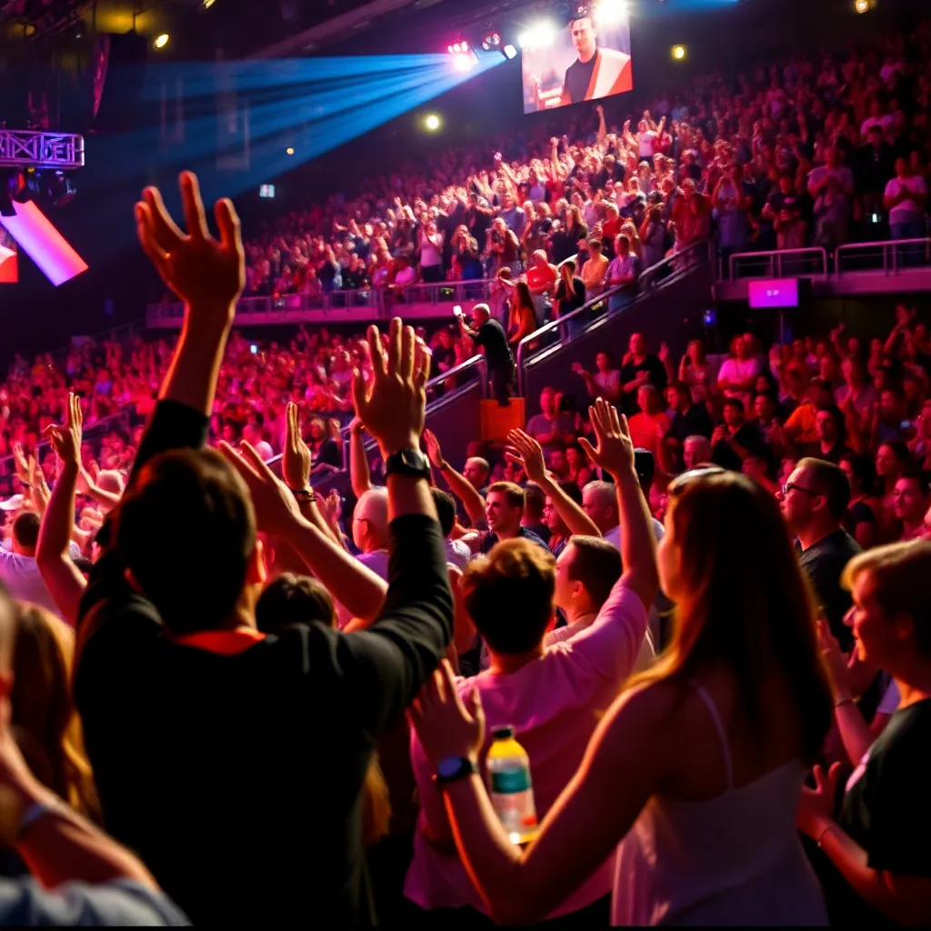 Unforgettable Dee Bee Dee Moment Steals the Show : LevelUpTalk