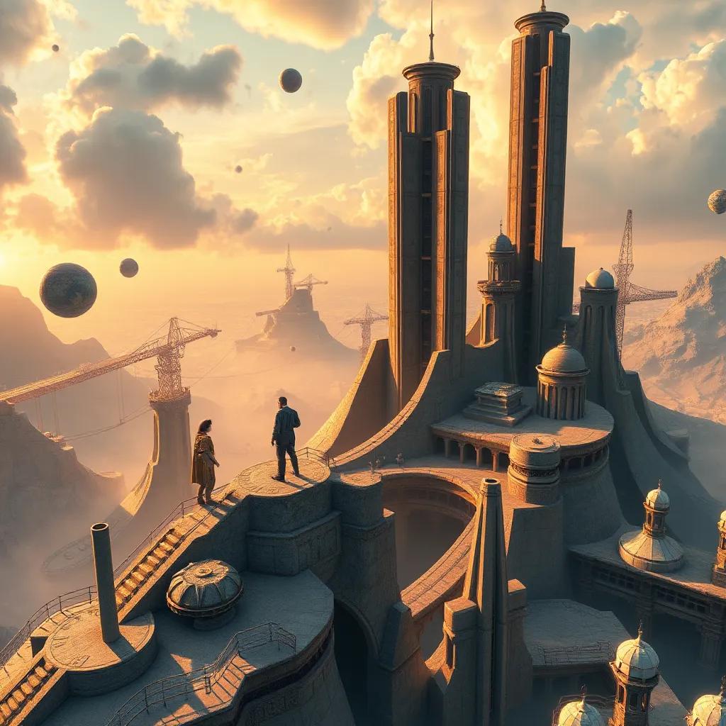 Exploring the Deep Slip and Tower Map Dynamics : LevelUpTalk