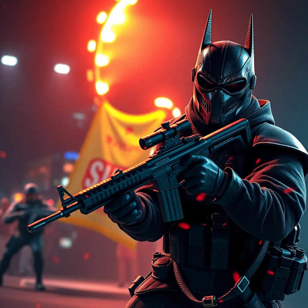 Ultra-Violence Mode: Is Nightmare Difficulty Worth It? : LevelUpTalk