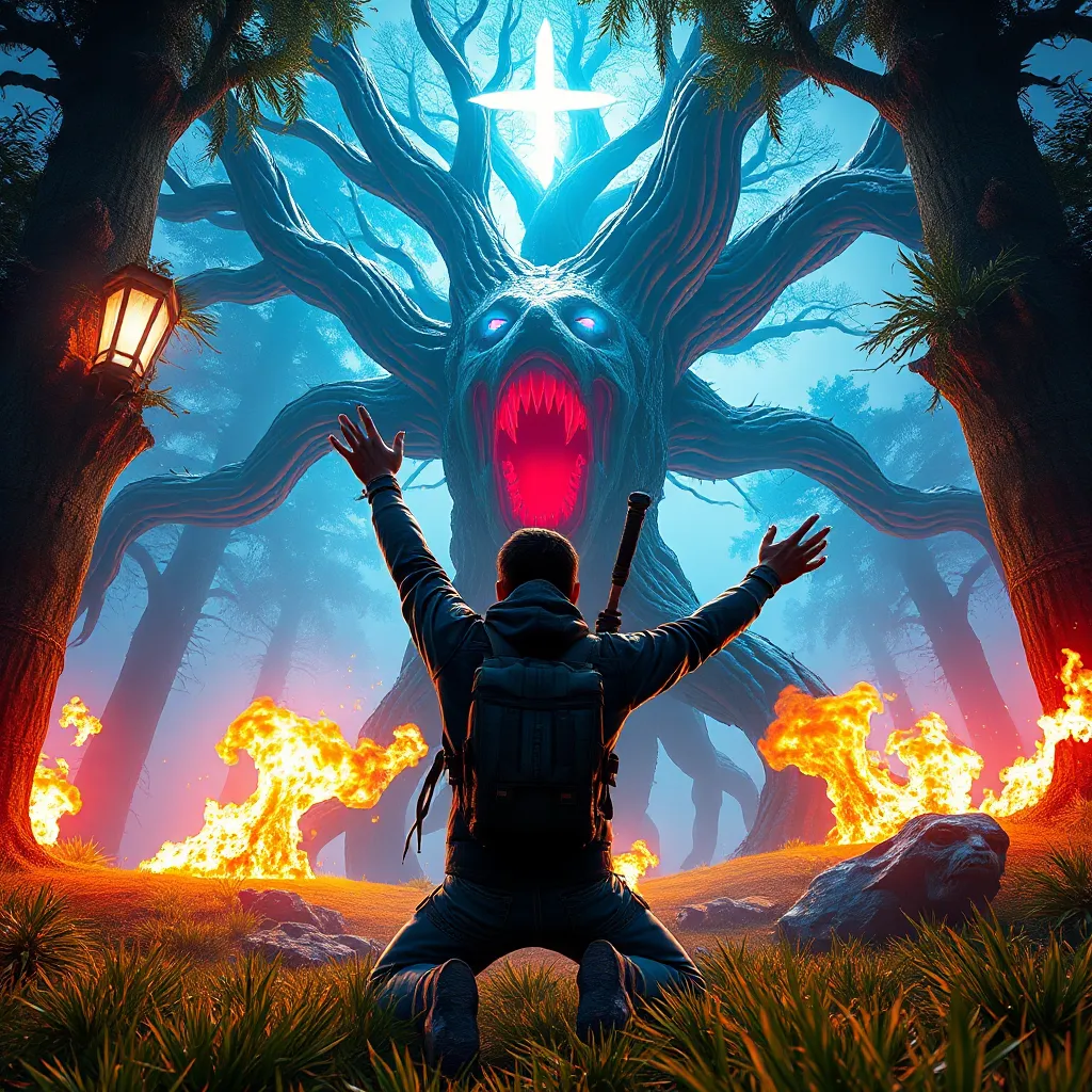 Epic Victory: I Conquered the Tree Sentinel First Try! : LevelUpTalk