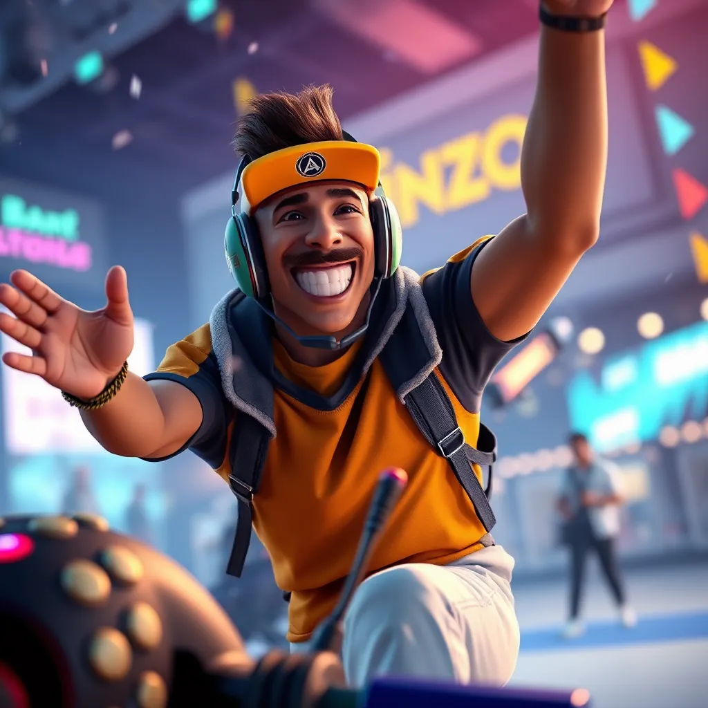 Reflecting on Skizzo's Defeat: Was It Just Me? : LevelUpTalk