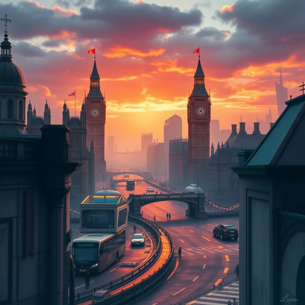 London Defiance: Completing the Legion Storyline : LevelUpTalk