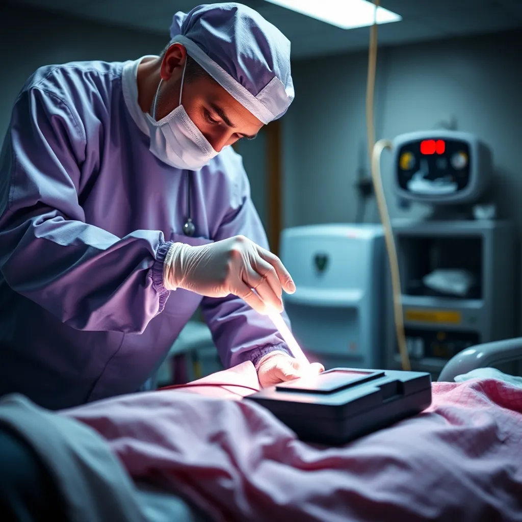 Surviving the Game: A Defibrillator's Role in Death : LevelUpTalk