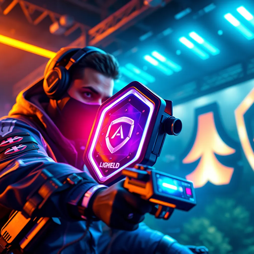 Breaking Down the Game-Changing Deflective Shield : LevelUpTalk