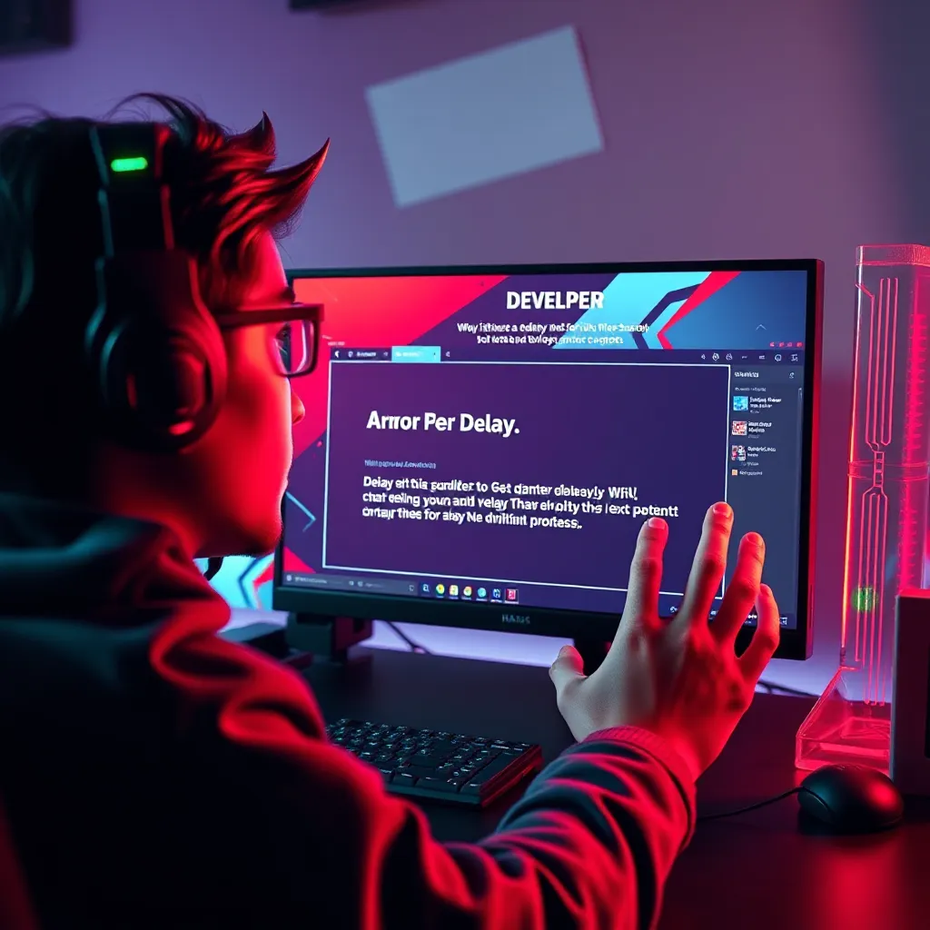 Why Is There a Delay for Next Season in This Game? : LevelUpTalk