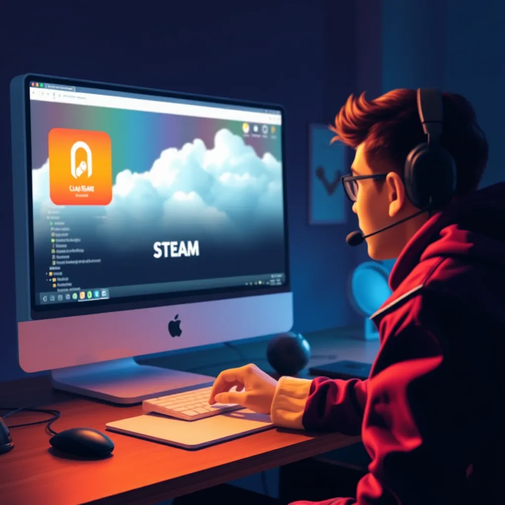 Effective Methods to Delete Your Cloud Saves for Steam : LevelUpTalk