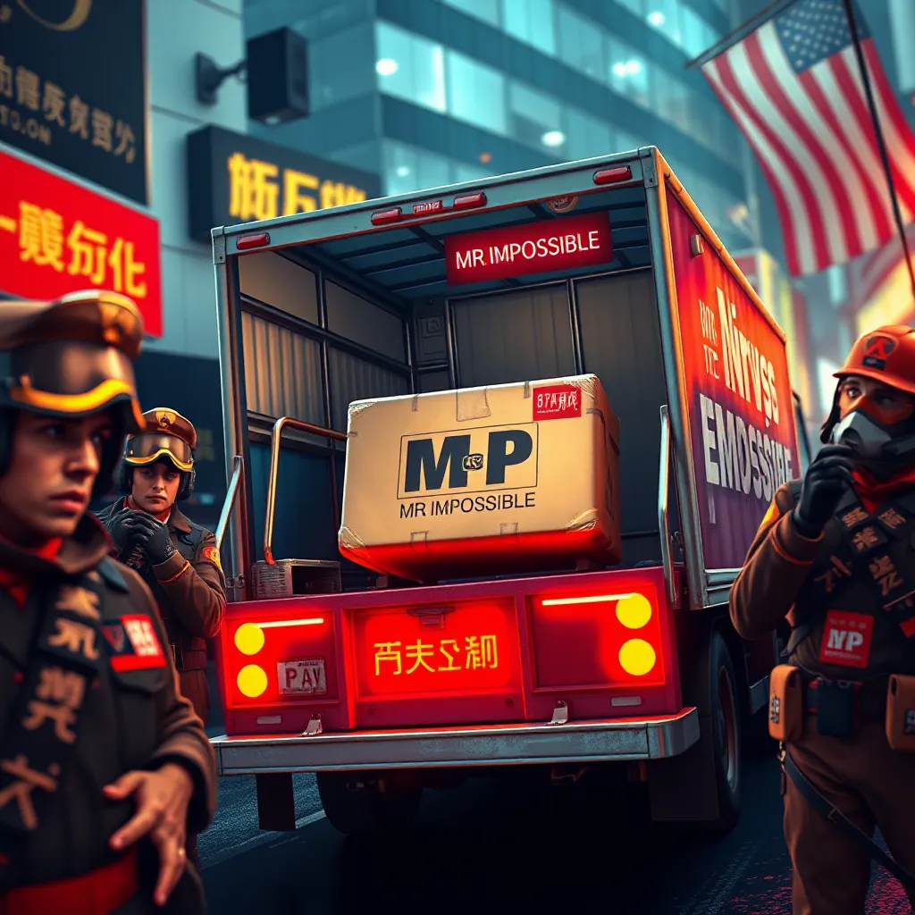 Is Sub Order 124 for Mr Impossible Truly Essential? : LevelUpTalk