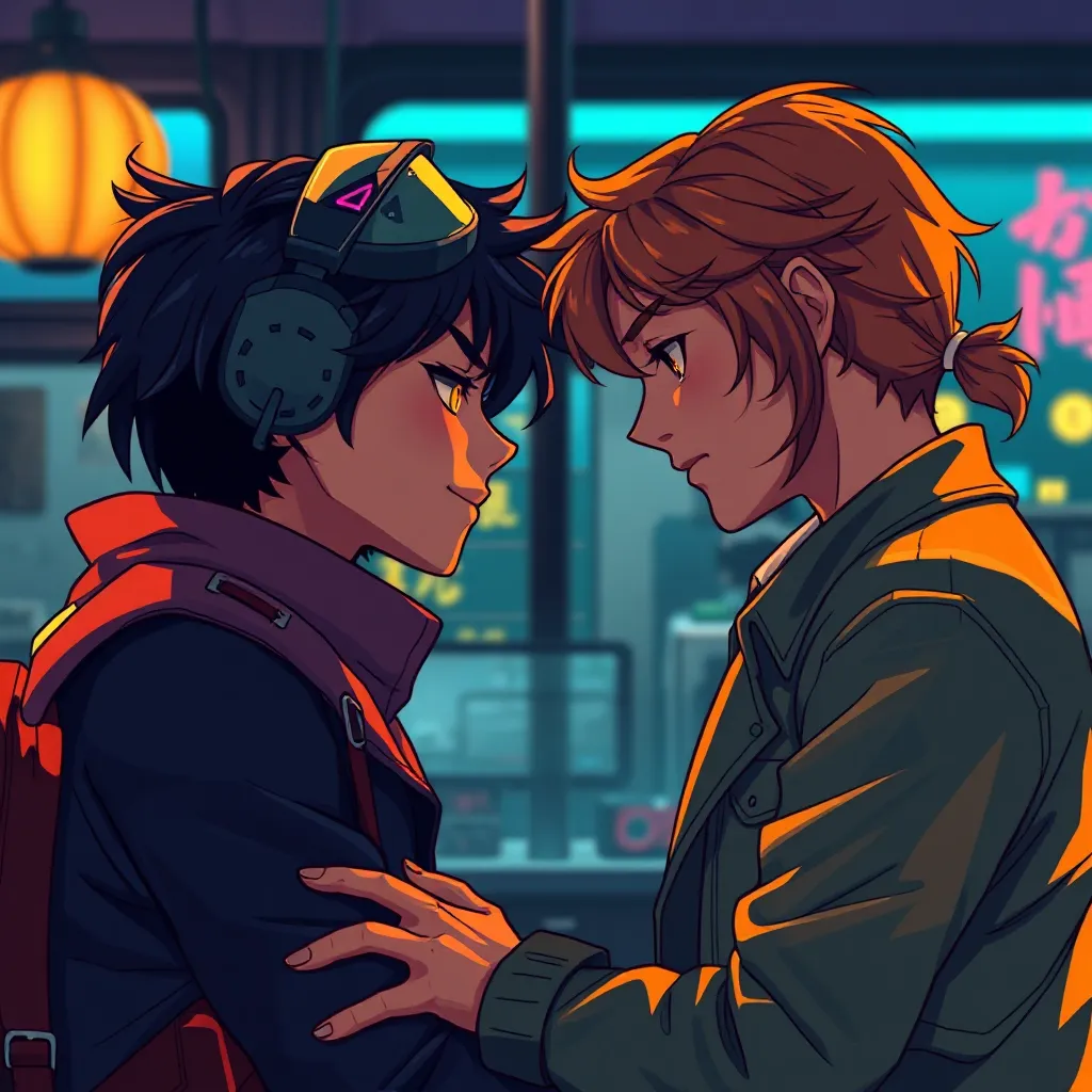 Exploring the Dellie Dynamic in Show Versus Game : LevelUpTalk