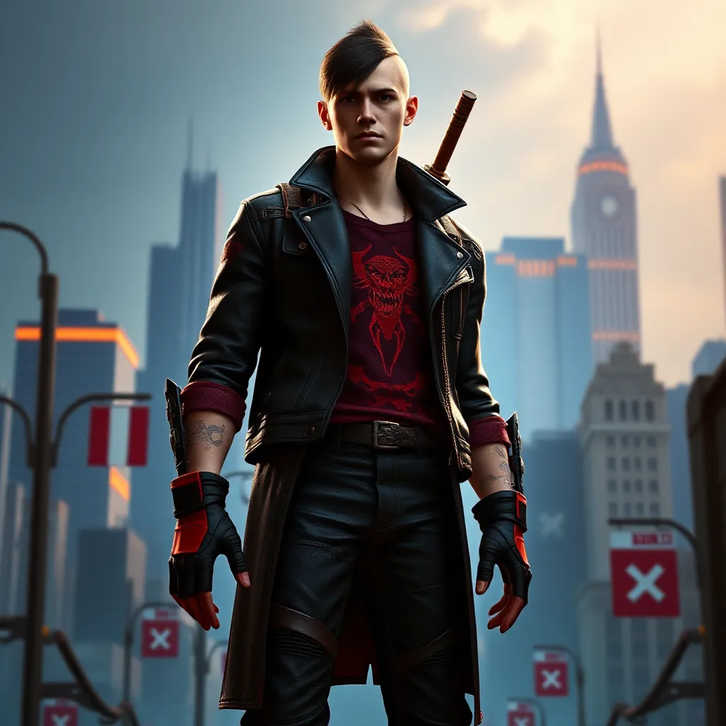 Why Infamous: SS Should Be Canon for More Games : LevelUpTalk