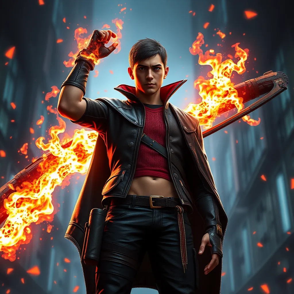 Evil Ending of Infamous Game: Impact on Delsin's Powers : LevelUpTalk