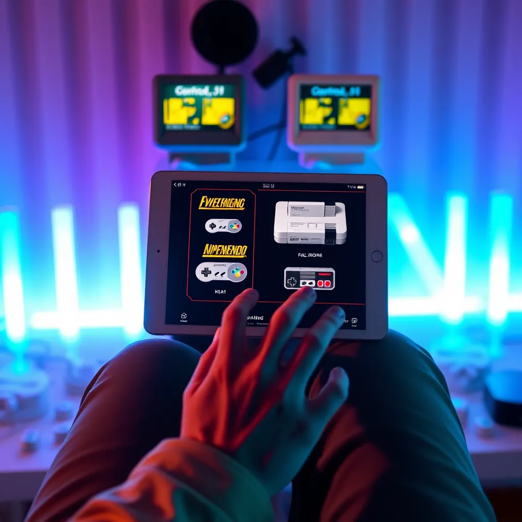 Getting Delta Emulator to Work on iOS: A Guide : LevelUpTalk